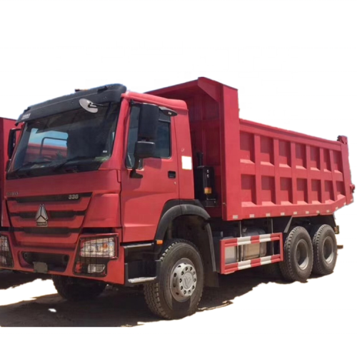 Howo Wheel 30ton Tipper Trucks คุณภาพสูง Howo Wheel 30ton Tipper Trucks ...
