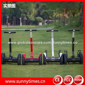 1600w, Electric Personal Transporter, High Quality 1600w, Electric ...