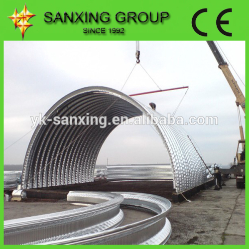 Hydraulic 1000-800 No Girder Acm Roof Panel Forming Machine, High ...