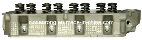 Aluminum Cylinder Head For Peugeot Roa (old) 1.6l, High Quality ...