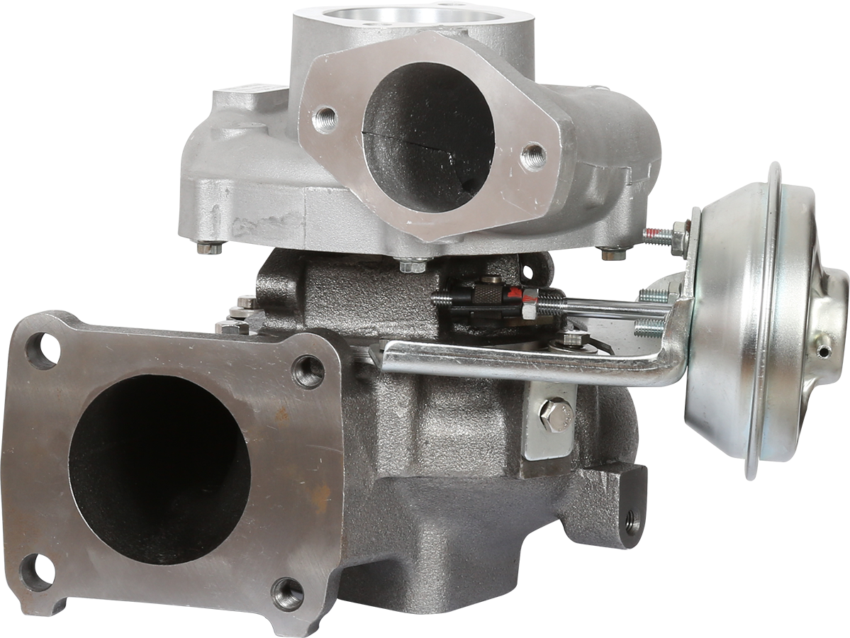 Turbo Charger GT2359V 17201-17050 China Manufacturers Suppliers Factory ...