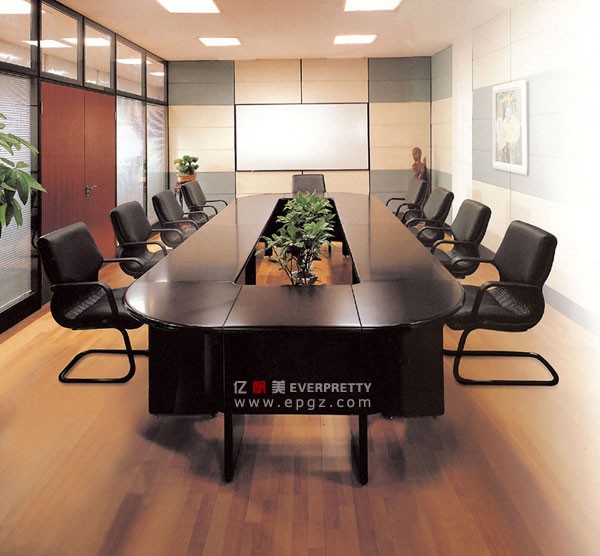 Modern U Shaped Modular Meeting Room Conference Table, High Quality ...