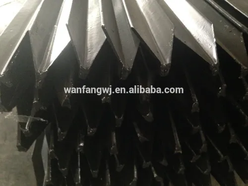 Y Type Fence Post/fence Post, High Quality Y Type Fence Post/fence Post ...