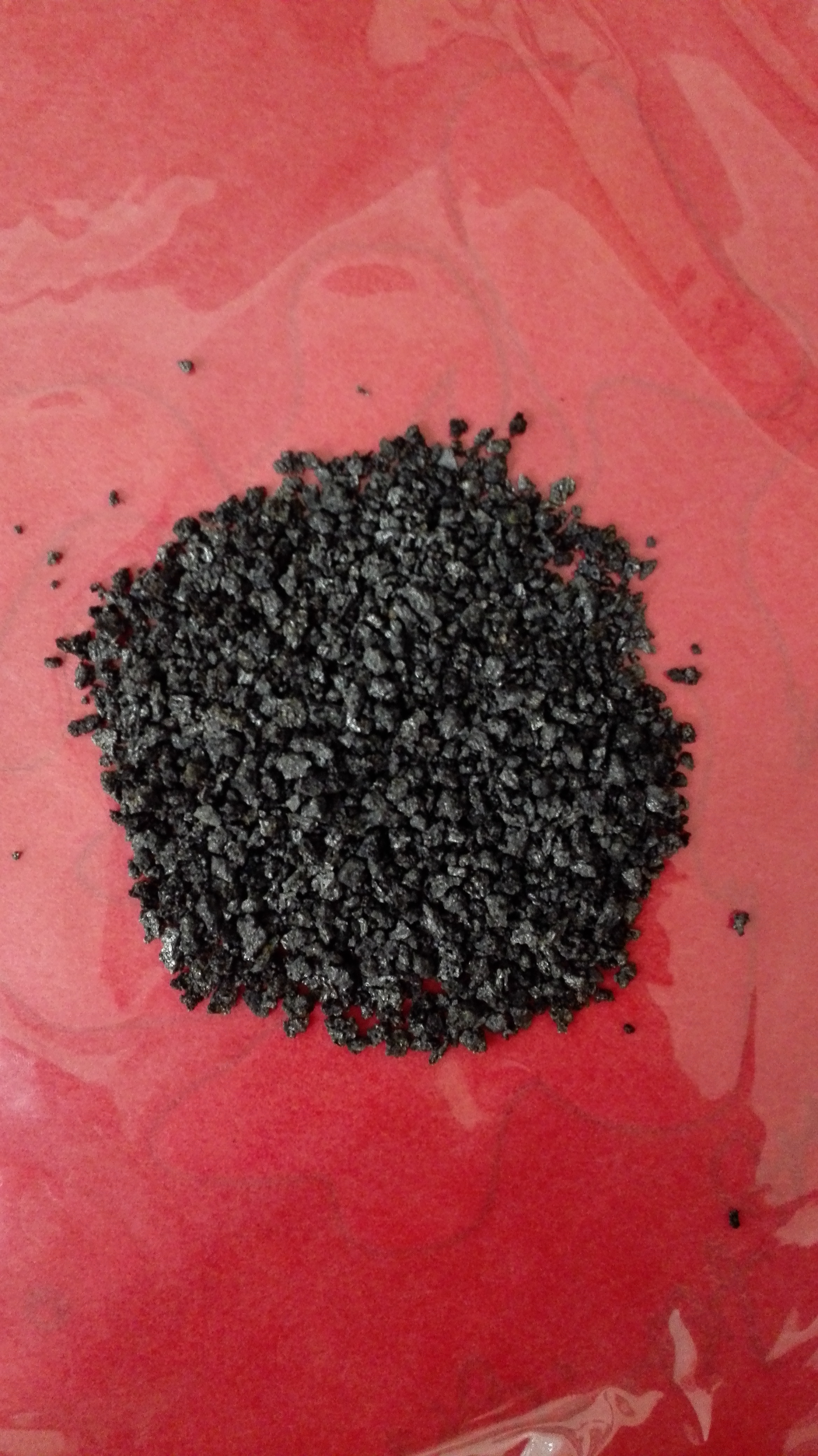 Iron And Steel Coke With Black Color, High Quality Iron And Steel Coke ...