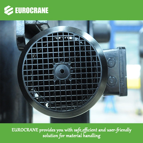 EWH Electric Wire Rope Hoist China Manufacturers Suppliers Factory Exporter