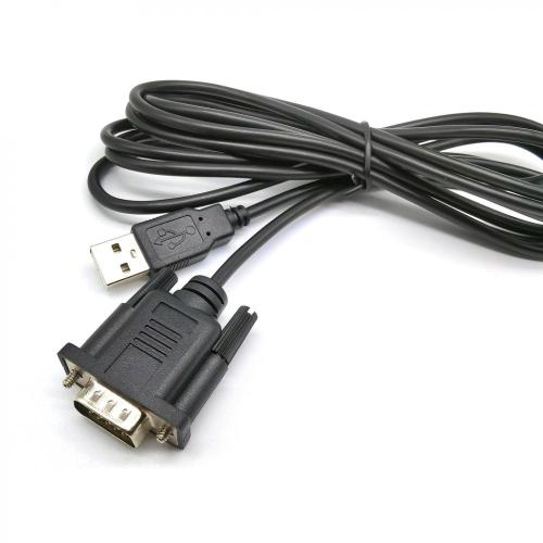 Vga Db15 ชายกับสาย Usb A / M 3m คุณภาพสูง Vga Db15 ชายกับสาย Usb A / M ...