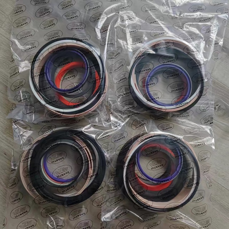Ripper Tilt Cylinder Repair Kit 118h-64-03000 คุณภาพสูง Ripper Tilt ...