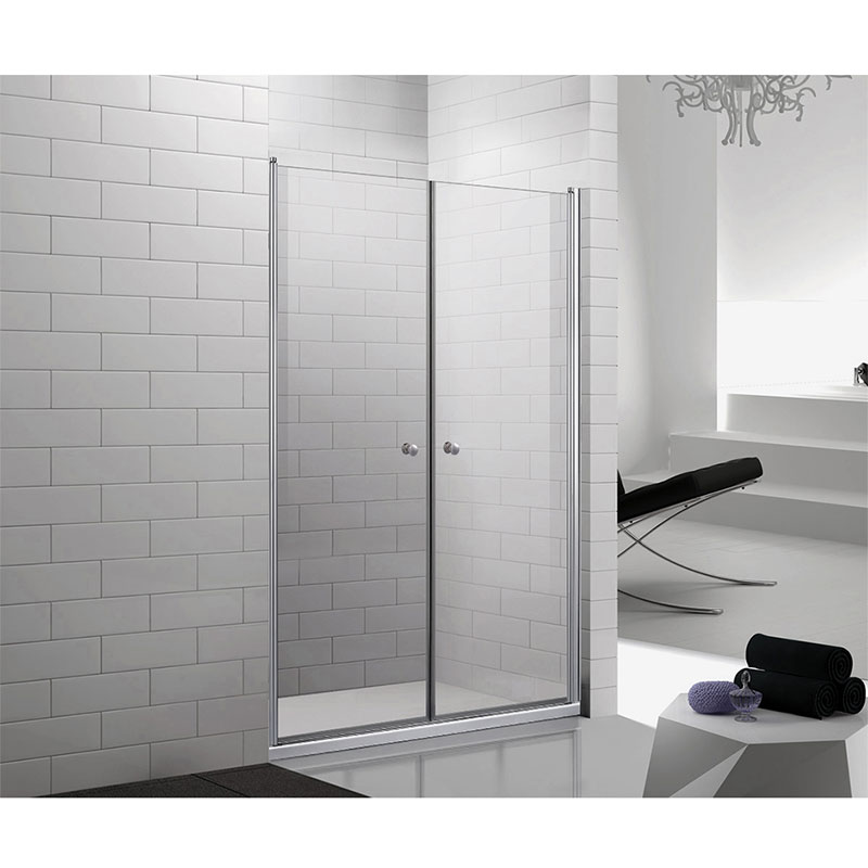 Australian Standard Watermark Shower Cubicle Enclosure Modern Bath ...