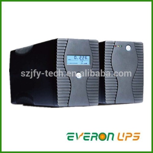 Standby Offline Ups With Avr Function, Ups For Computer, High Quality ...