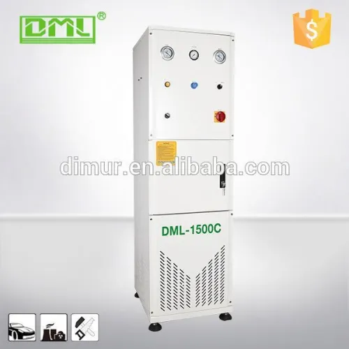 Central Dust Collection Dry Grinding System For Woodworking Planer ...