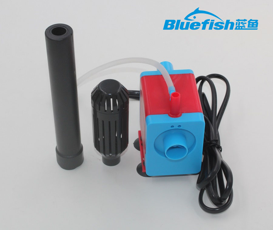 Eco Sea Water Solar Filter Circulation Centrifugal Aquarium Dc Pump ...