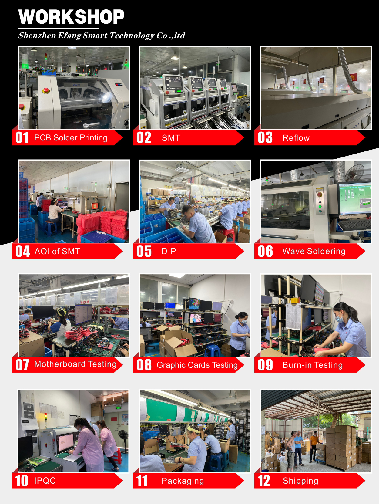 Winnfox Oem B75 Motherboard Ddr3 Lga 1155 For Pc: Support And Details ...