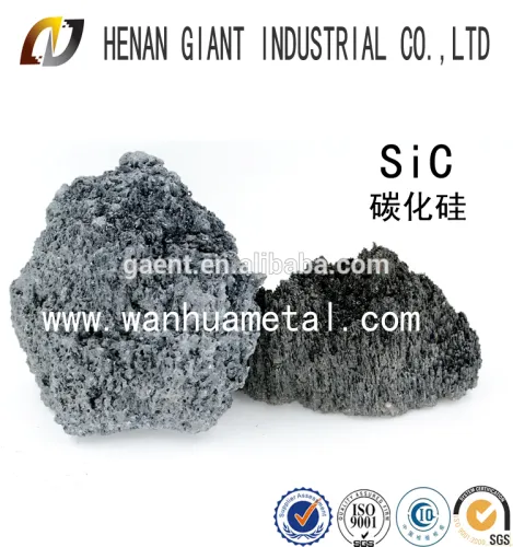 Refractory Sand Using Sic, High Quality Refractory Sand Using Sic on ...