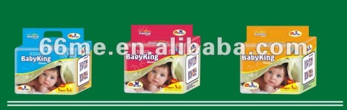 Babyking Hottest Chinese Baby Diapers, High Quality Babyking Hottest ...