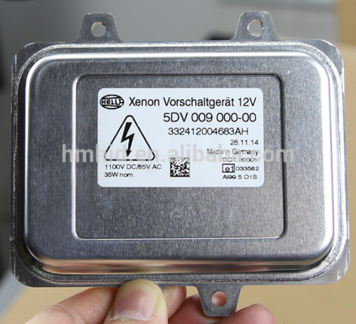 100% Original Gen4 D1s D1r Ballast 5dv 009 000-00, High Quality 100% ...