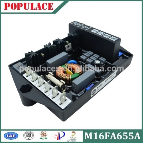 Module M16fa655a Avr For Generator, High Quality Module M16fa655a Avr For Generator on Bossgoo.com