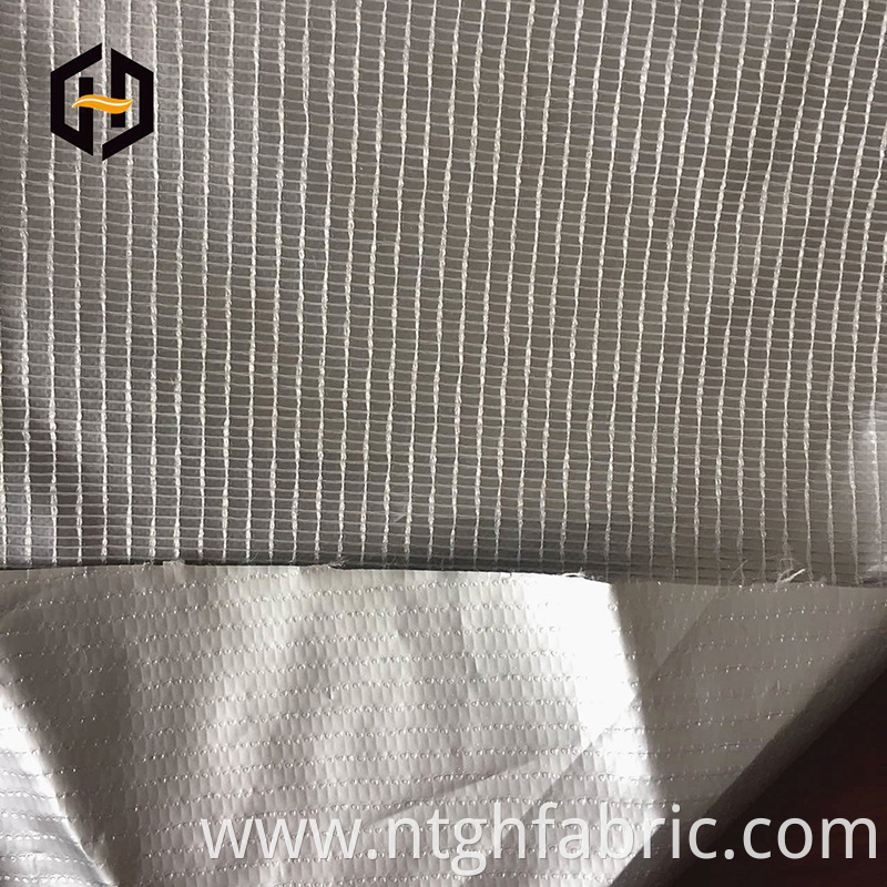 Scrim mesh roll packing of tape raw material China Manufacturers ...