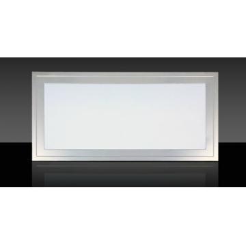 60w 1200*600mm Led Recessed Panel Light 124, High Quality 60w 1200 ...
