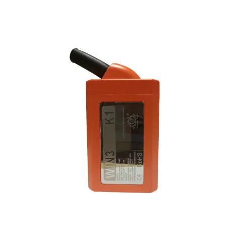 Win3 Flame And Static Proof Mining Headlamp, High Quality Win3 Flame ...