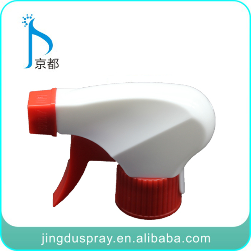 Dual Liquid Trigger Sprayers Jd-101c China, High Quality Dual Liquid ...