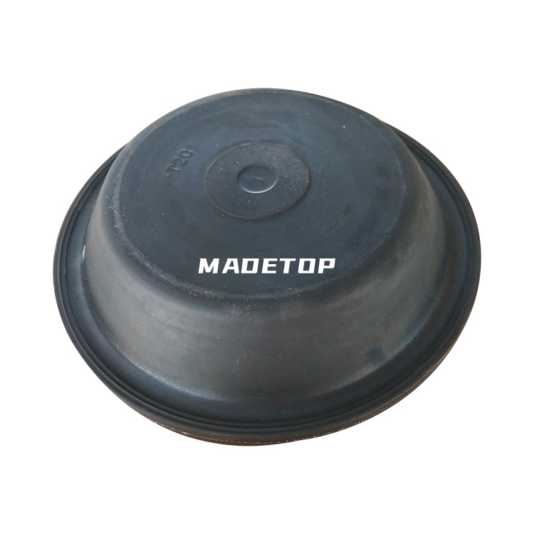 Madetop Factory Volvo Air Brake Chamber Diaphragm T20, High Quality ...