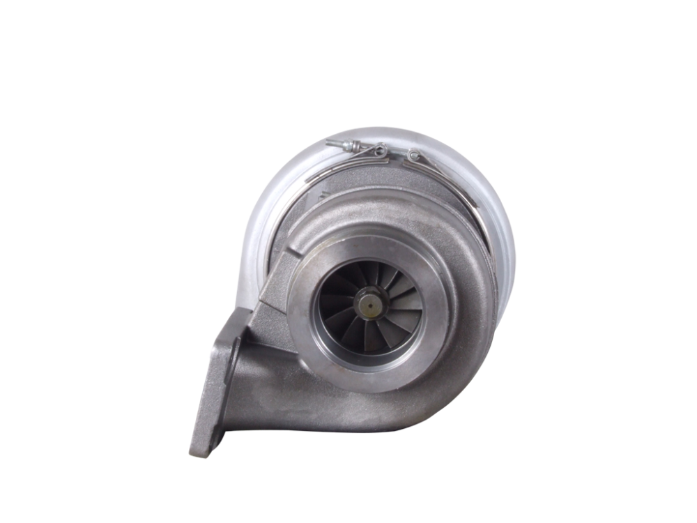 Turbocharger HX55 3537840 3591077 3538716 Volvo FH12 Images & Photos