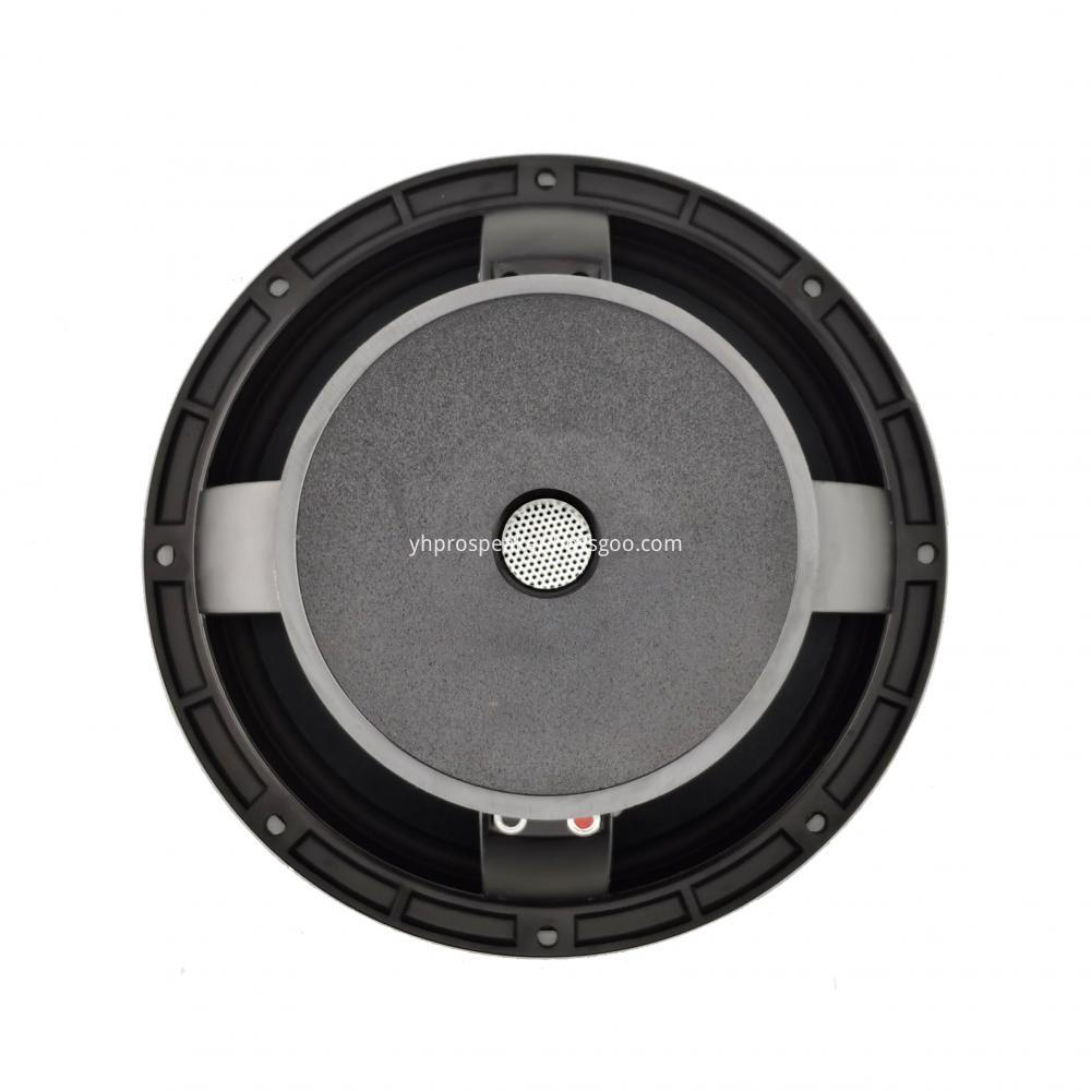 10 Inch Professional Woofer Audio Speaker, High Quality 10 Inch ...