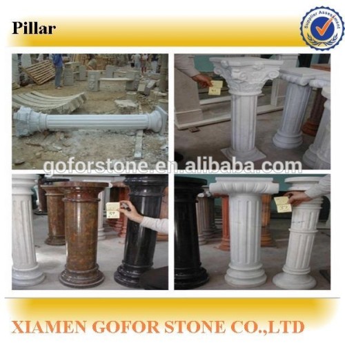 Stone Pillar,wedding Pillar, High Quality Stone Pillar,wedding Pillar ...