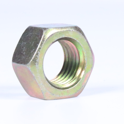 15mm Aluminum Hex Hexagon Nuts Gb6170, High Quality 15mm Aluminum Hex ...