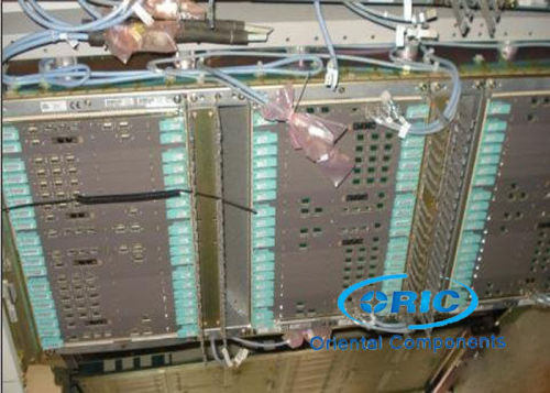 Ericsson Axe10 switch, Axe10 Program - Controlled Switches For Telecom ...