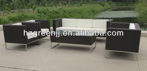 Outdoor Garden Rattan Lounge Model 0232, High Quality Outdoor Garden ...
