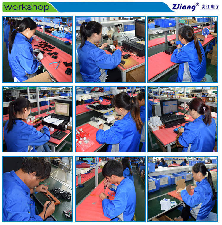 Compact 80mm Thermal Receipt Printer For Invoice & Kitchen Orders With ...