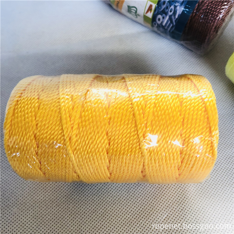 Twisted Multifilament เกลียวอเนกประสงค์ คุณภาพสูง Twisted Multifilament ...