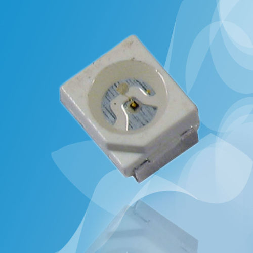 750 Nm - 760 Nm - 770 Nm - 780 Nm 3528 Smd Infrared Emitter Led, High ...