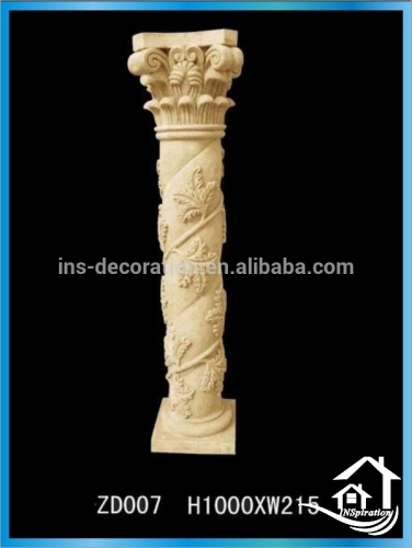 Cast Stone Gate Posts, High Quality Cast Stone Gate Posts on Bossgoo.com