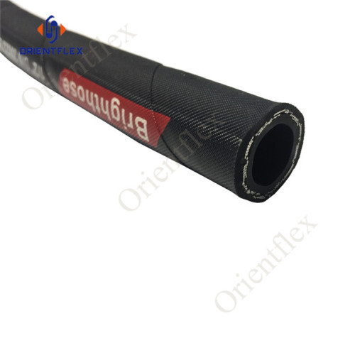 Sae 100r1 유압 연료 공급 호스 R1at, Bossgoo.com의 고품질 Sae 100r1 유압 연료 공급 호스 R1at