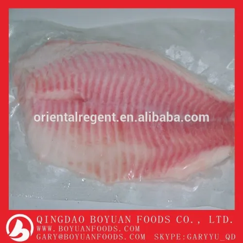 Skinon Tilapia Fillet, High Quality Skinon Tilapia Fillet on Bossgoo.com