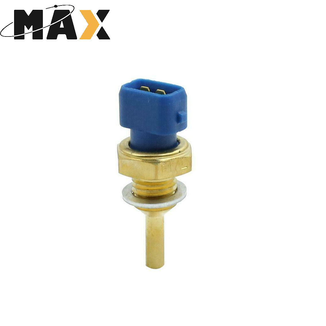 Auto Engine Systems Coolant Temperature Sensor For Nissan Frontier ...
