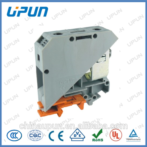 Ukj-50 High Current Terminal Block, High Quality Ukj-50 High Current ...