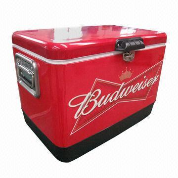 Cooler Box, Customized Logos Are Accepted, High Quality Cooler Box ...