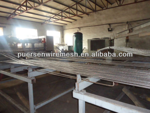 8mm Reinforcing Steel Bar Mesh, High Quality 8mm Reinforcing Steel Bar ...