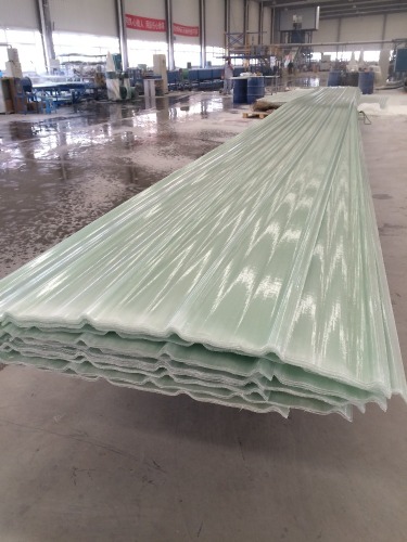 Colourful Corrugated Frp Roofing Sheet Roof Panel, High Quality ...