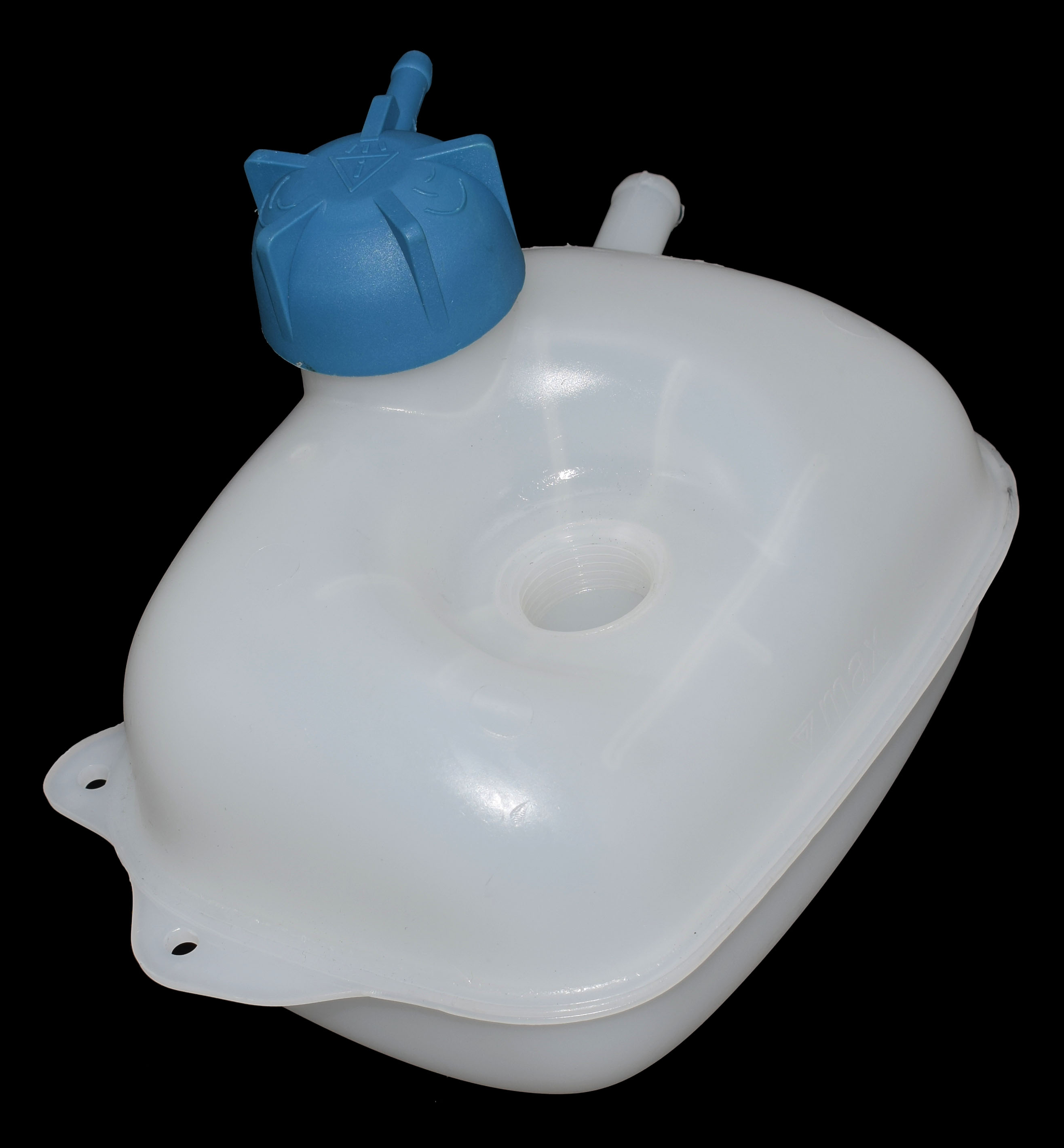 Coolant Expansion Tank 025121407A for Volkswagen China Manufacturers ...