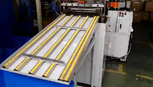 Custome Fin Machine And Fin Mold, High Quality Custome Fin Machine And ...