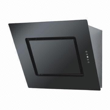 Range Hood With Digital Display Switch, High Quality Range Hood With ...