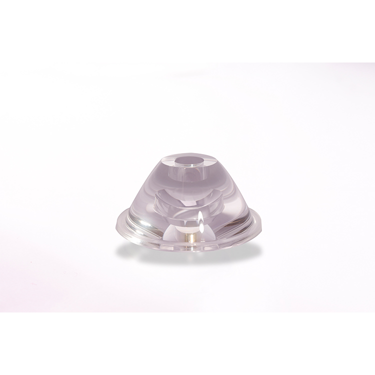 Led 용 핫 신뢰성 맞춤형 렌즈, Bossgoo.com의 고품질 Led 용 핫 신뢰성 맞춤형 렌즈