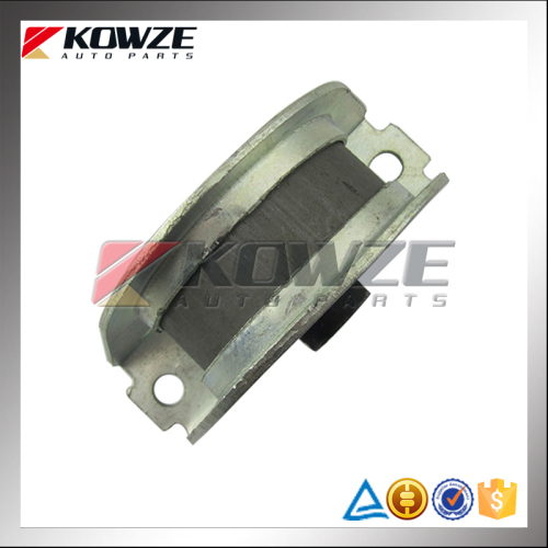 미츠비시 Cj1a Cj2a Cj4a Ck1a Ck2a Ck4a Mr333578 용 자동 엔진 롤 스톱퍼 브래킷 엔진 마운트 ...