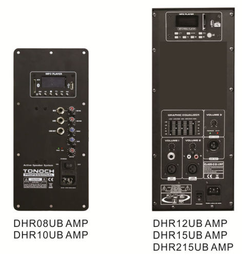 12 Inch Digital Pro Audio Speaker, High Quality 12 Inch Digital Pro ...