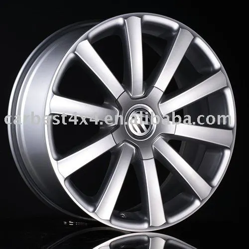 18x7.5 Wheel Universal Alloy Wheel Aluminium Rim, High Quality 18x7.5 ...