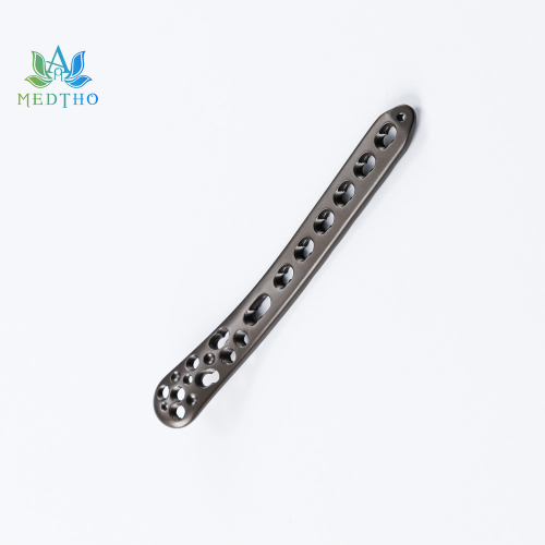 Medial Distal Tibia Locking Plate, High Quality Medial Distal Tibia ...